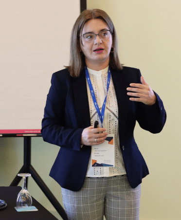 Call for Papers 2024: International Management Conference